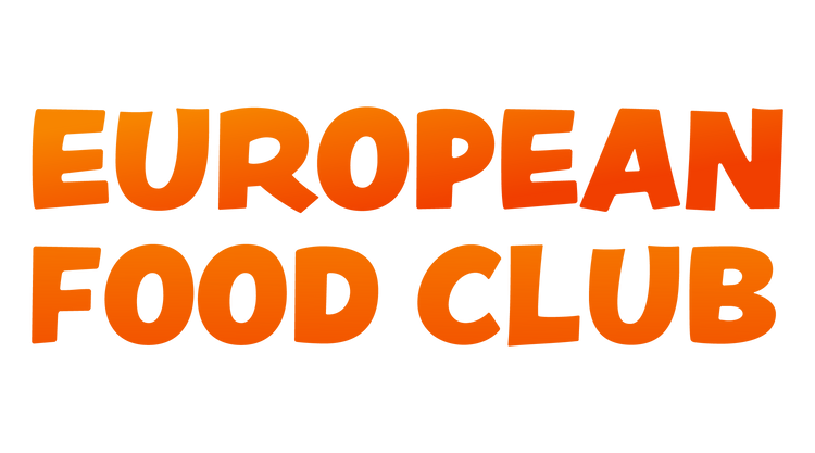 EUROPEAN FOOD CLUB.